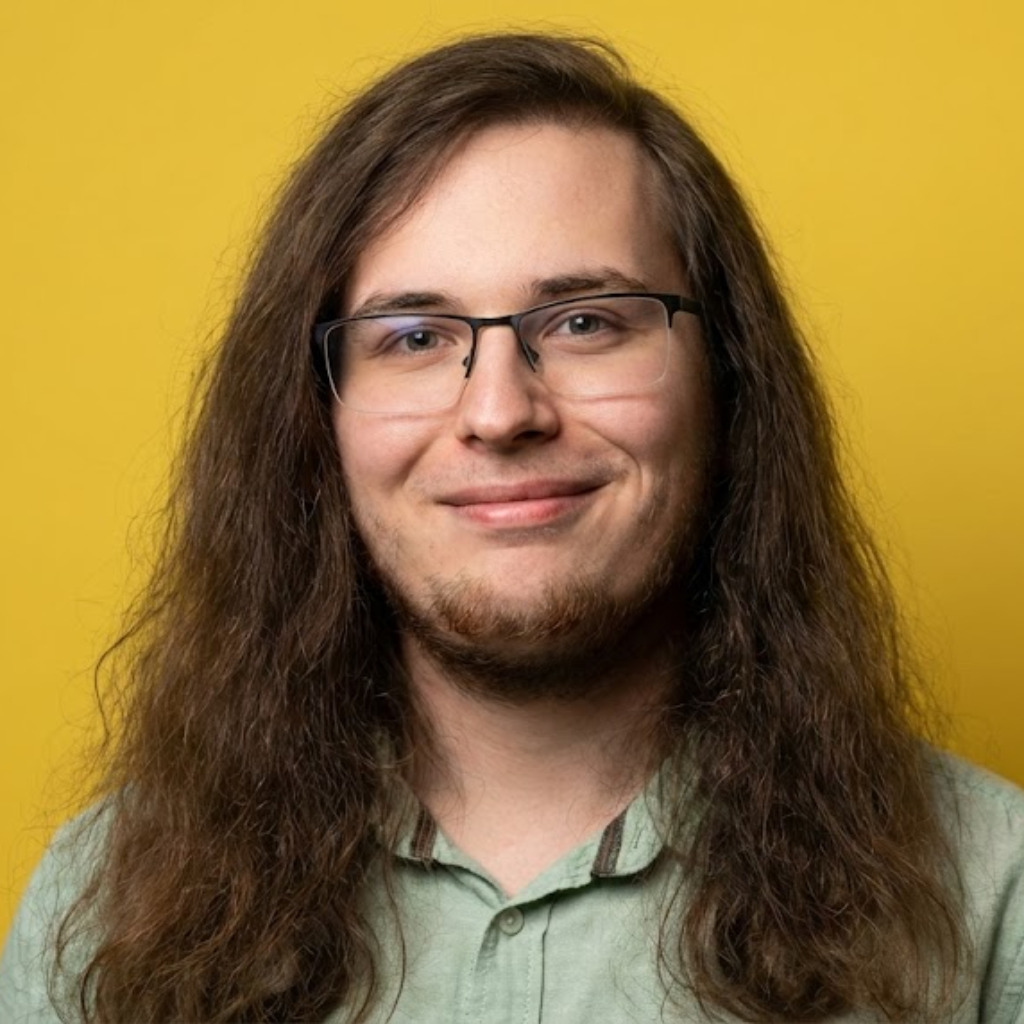Daniel Meyer - Junior Software Engineer - BTC Business Technology ...