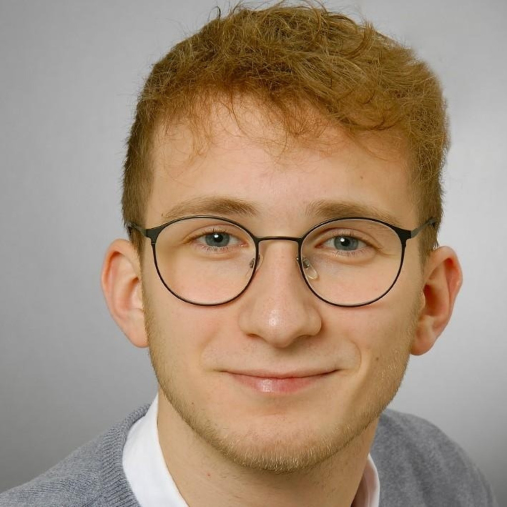 Niklas Winkelmann - Junior Verkaufsberater - B&K GmbH | XING