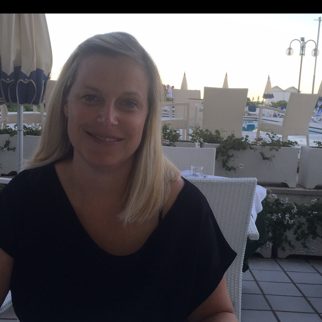 Susanne Huber - Masseurin - Klinikum | XING