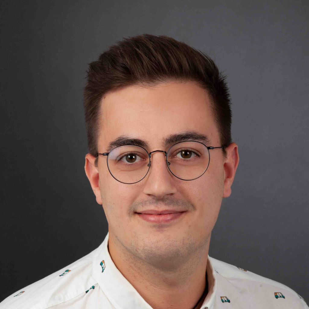 Florian Engl - Anwendungsberater SAP - Zollner Elektronik AG | XING