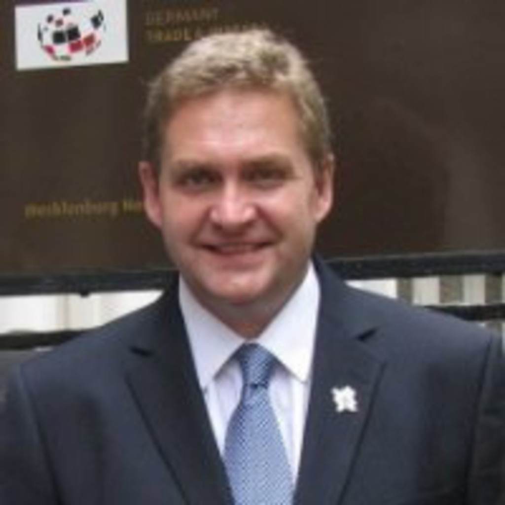 Andreas Hohmann - Managing Director - Total Carbide Ltd. | XING