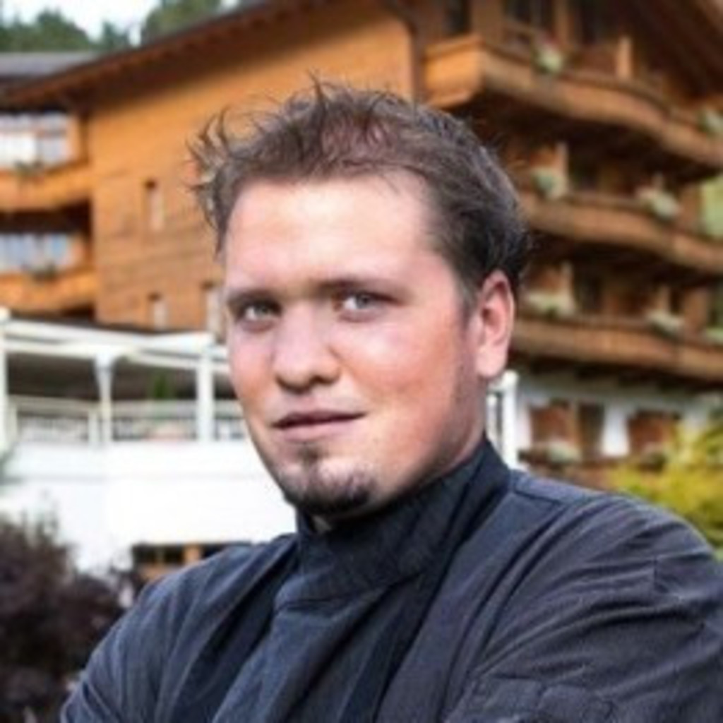 Christian Prantl - Küchenchef; Sous Chef - Bio Landhotel Reiterhof | XING