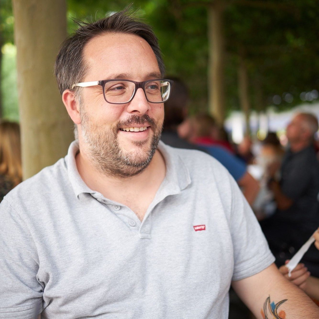 Jean-Marc Baum aus Fuchstal in der Personensuche von Das Telefonbuch