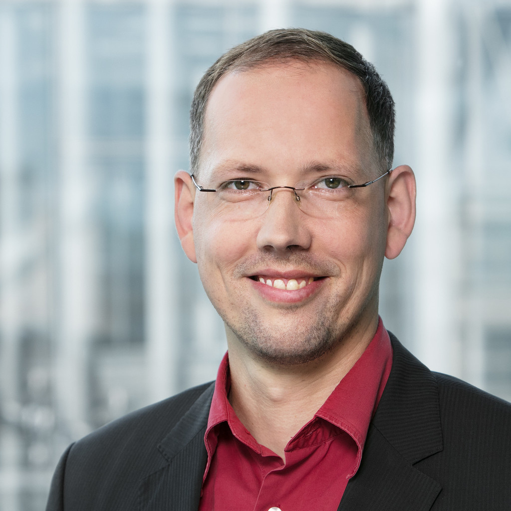 Sebastian Röhl - SAP BI Specialist Konzerncontrolling - Axel Springer ...