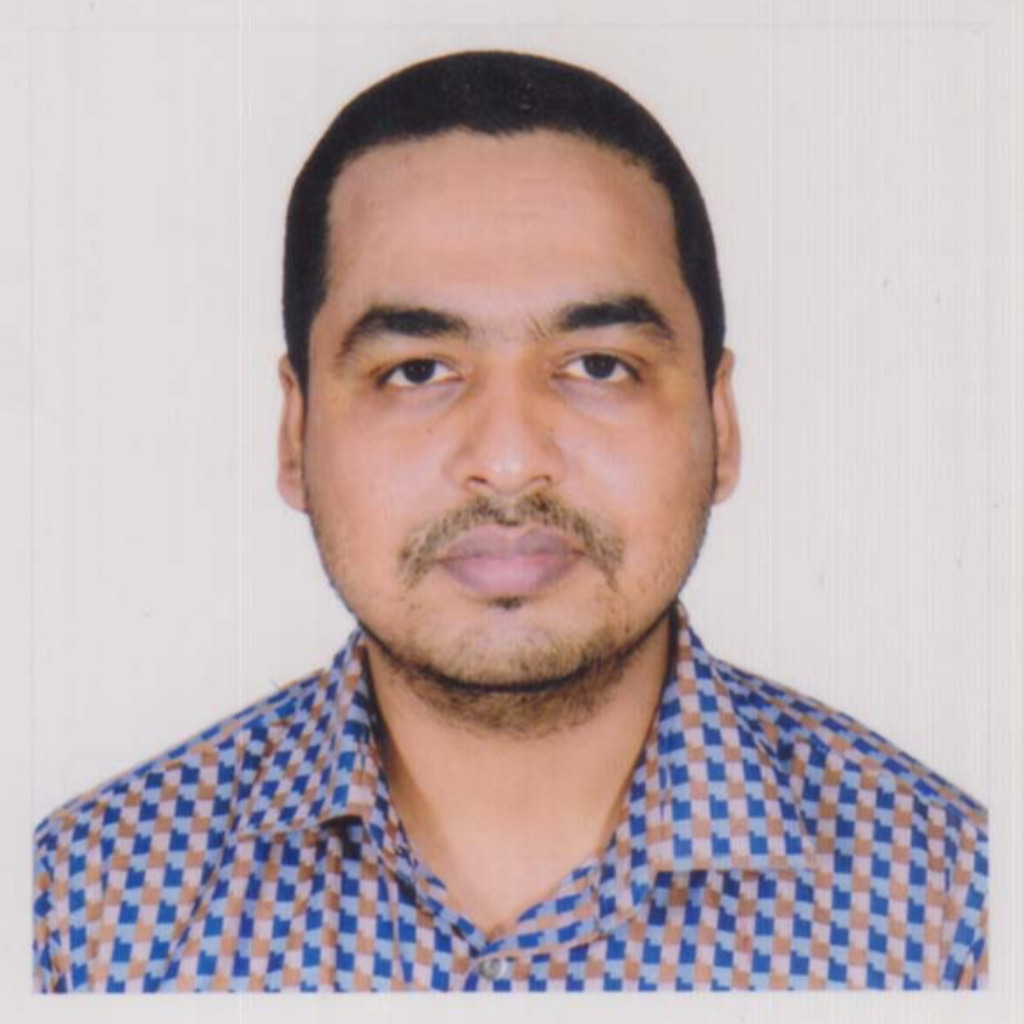 Prodip Kumer Das - System Analyst - Khulna University of Engineering ...