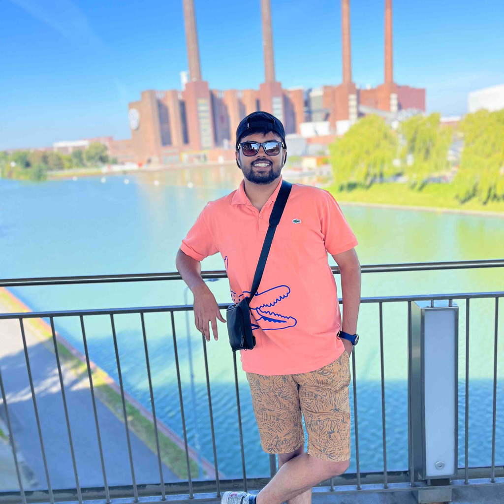 Utkarsh Jain - Management - IUBH Internationale Hochschule | XING