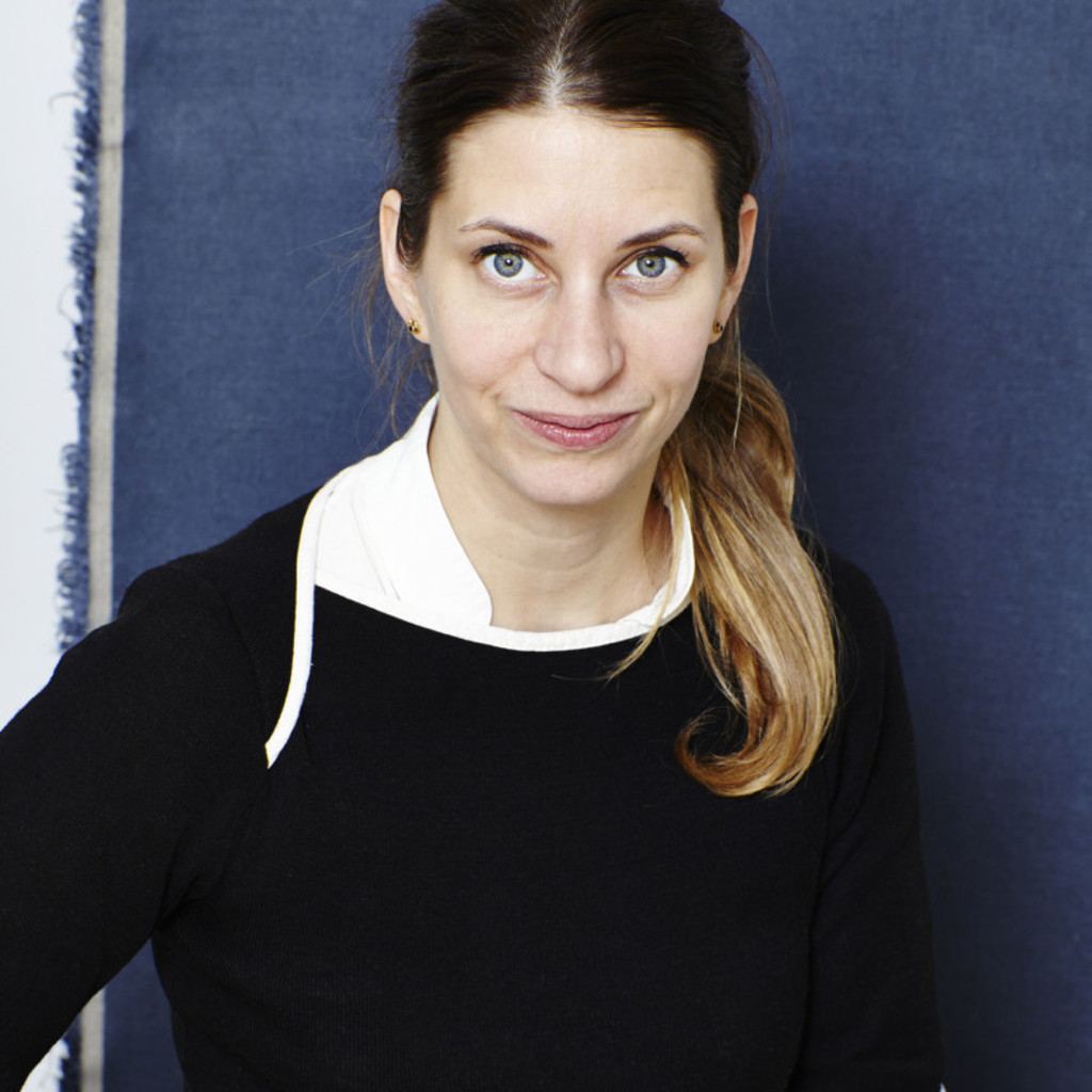 Monica Gross Meinhart - Illustratorin und Künstlerin - Freischaffend | XING