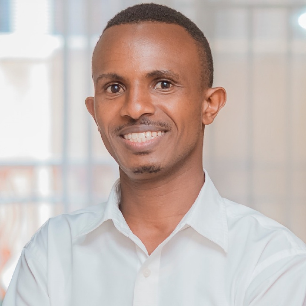 Jean Marie H. - Co-Founder - Act for a Better Future - ABF | XING