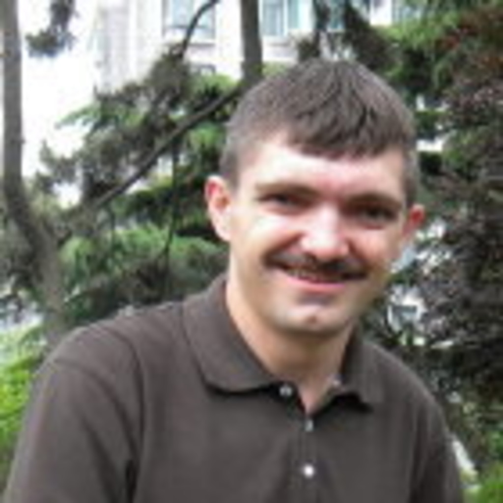 Matthew Patenaude - Vice-General Manager - Sion Educational Consultancy ...