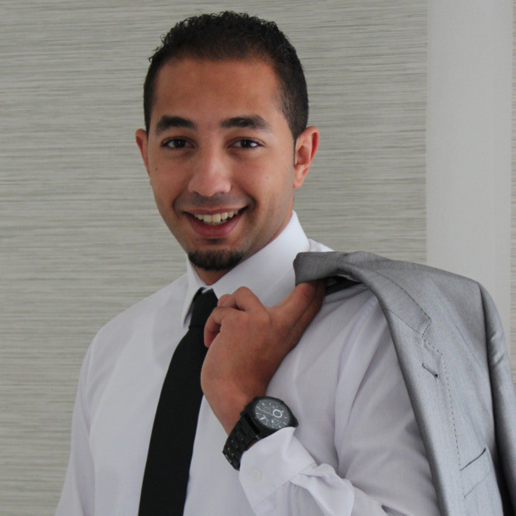 Amine Rabbaoui - Projektingenieur - Opel Automobile GmbH / Groupe PSA ...