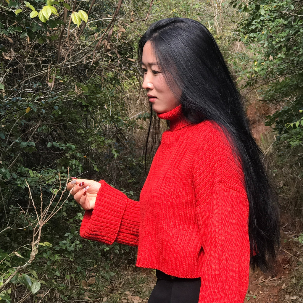 Coco Liu - Oversea Sales Representative - Shenzhen Tec-Shine Technology Co.,Ltd | XING