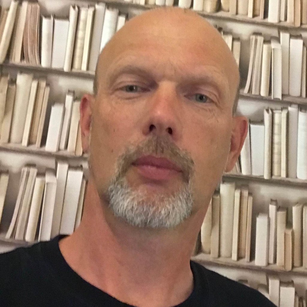 Torsten Scheel - Projektmanagement - RONO Maschinenbau GmbH | XING