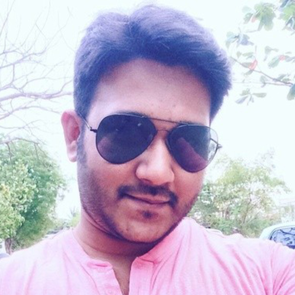 Suresh Babu - Senior Team Lead - Aditi Technologies Pvt. Ltd. | XING