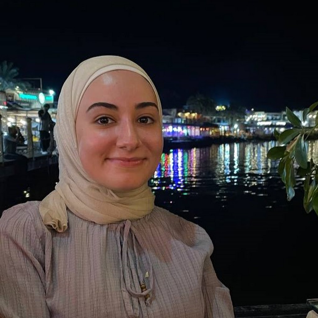 Ola Alrefai - Backend engineer - L-One Systems GmbH | XING