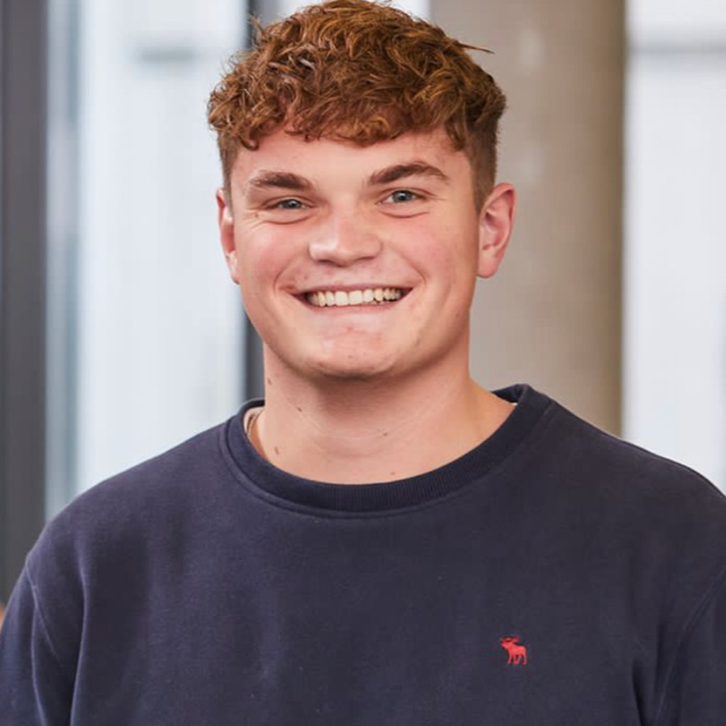 Jakob Roth - Ausbildung zum Kaufmann für Digitalisierungsmanagement ...