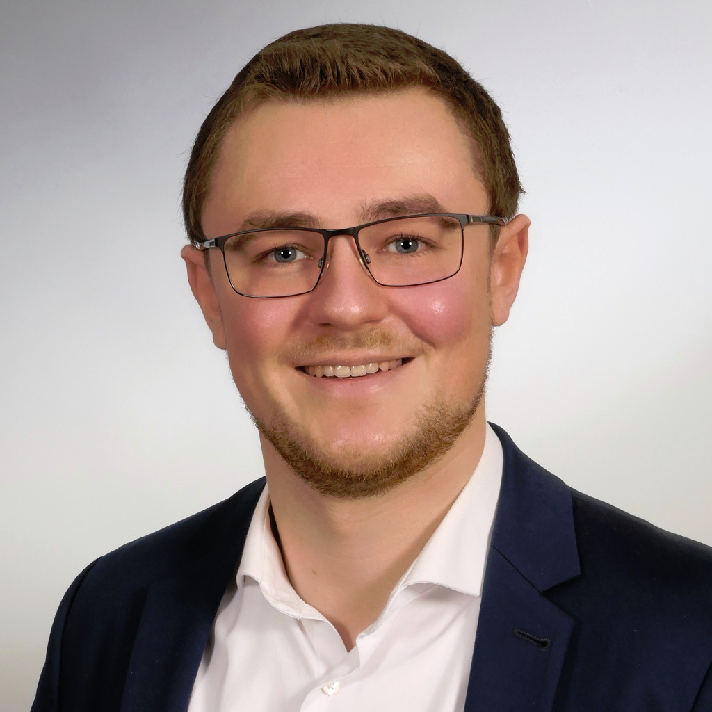 Robin Geier - Maintenance Engineer PCT - Covestro | XING