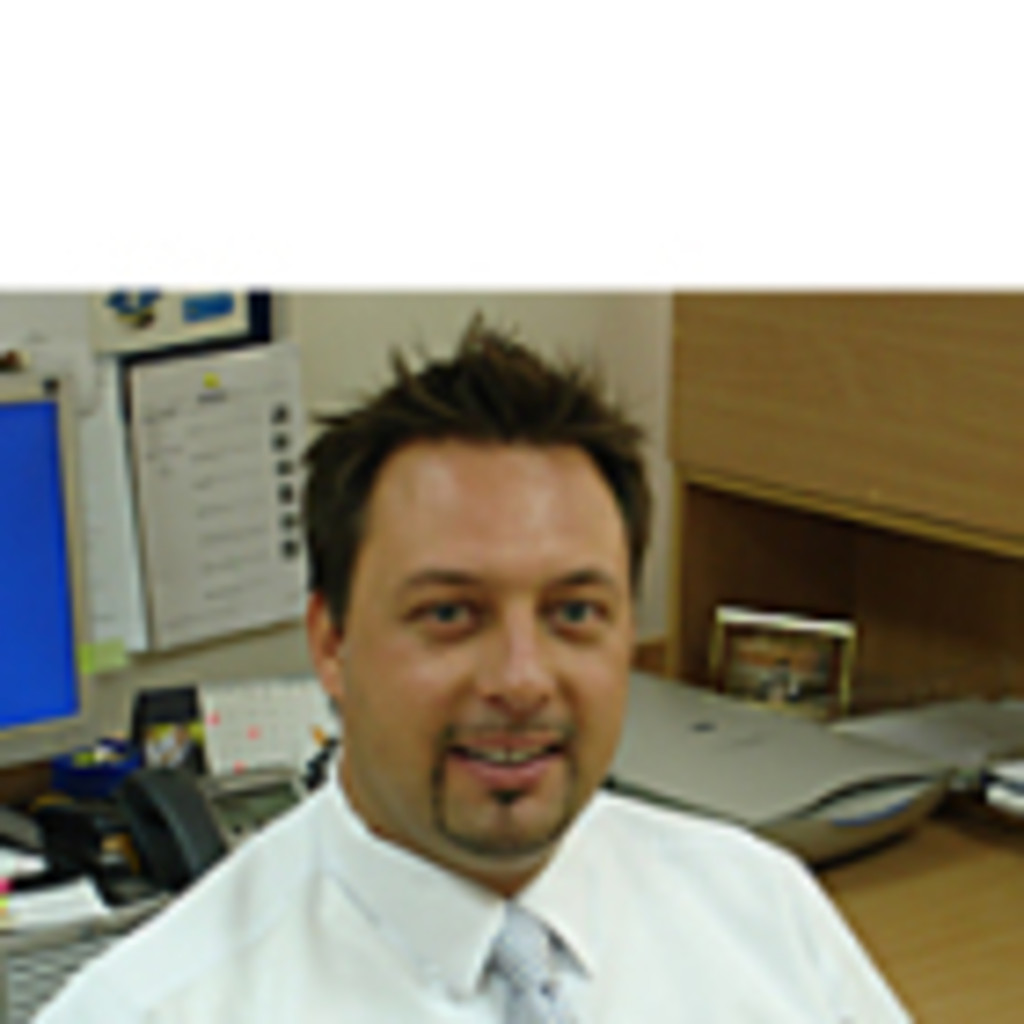 Oliver Janser - Counter Terrorism and Police Issues Adviser OSCE Office ...