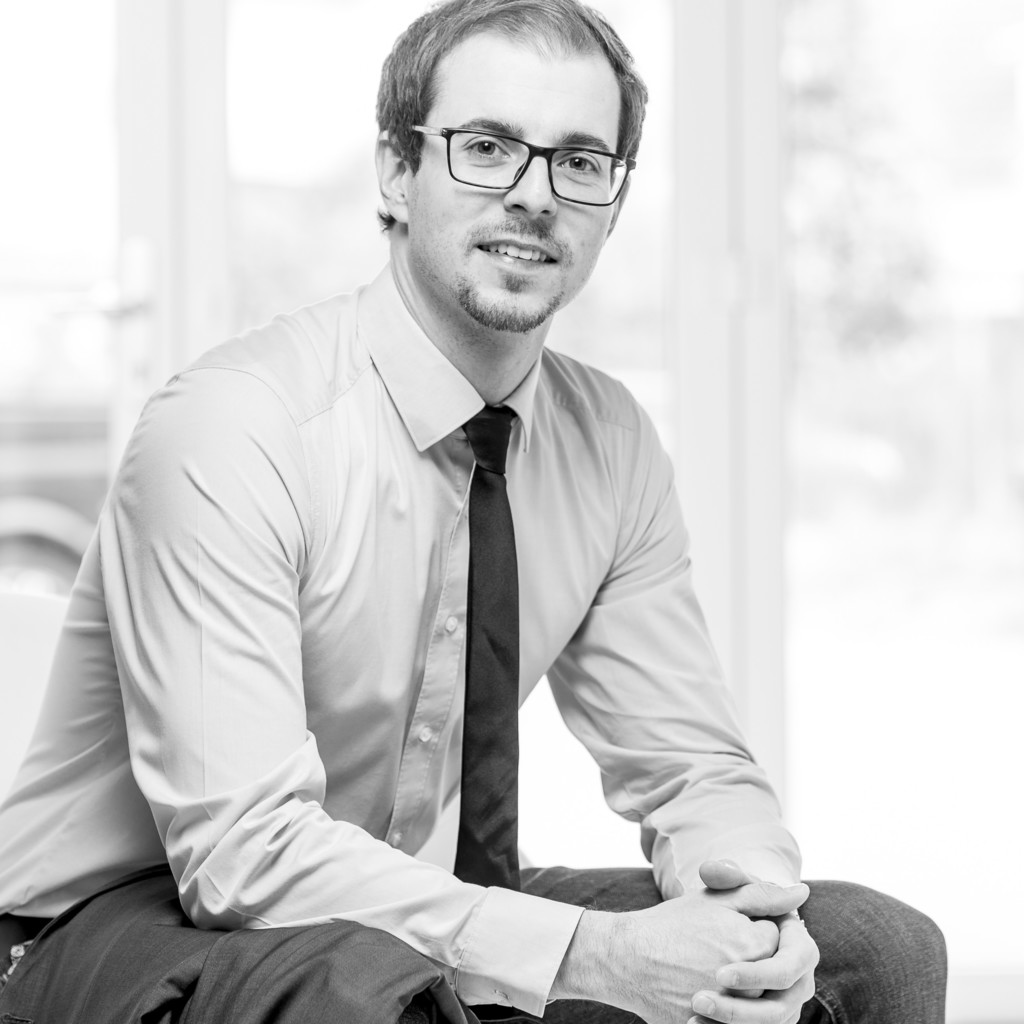 Niko Single - nur noch auf LinkedIn erreichbar - Unternehmensberater ...