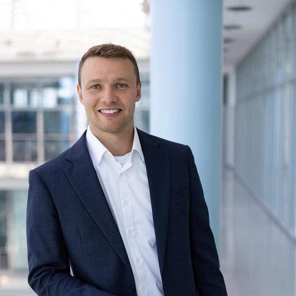 Christoph Maile - Master of Business Engineering - Steinbeis-Hochschule ...