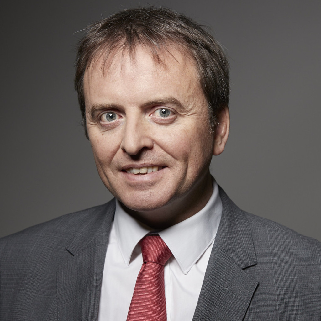 Adam Bryson - Chief Financial Officer (CFO) - Grohe AG | XING