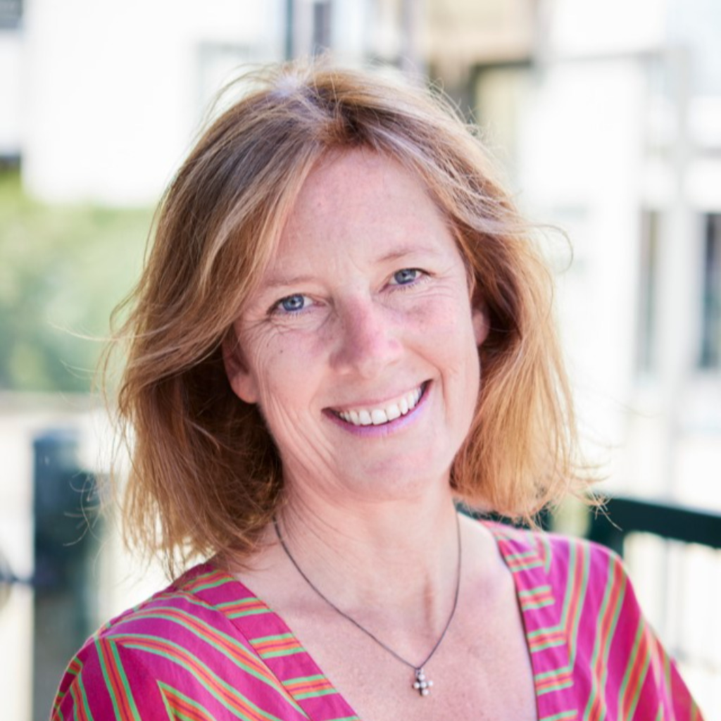 Sandra Dörr - Geschäftsführerin Finanzen, Personal sowie ...