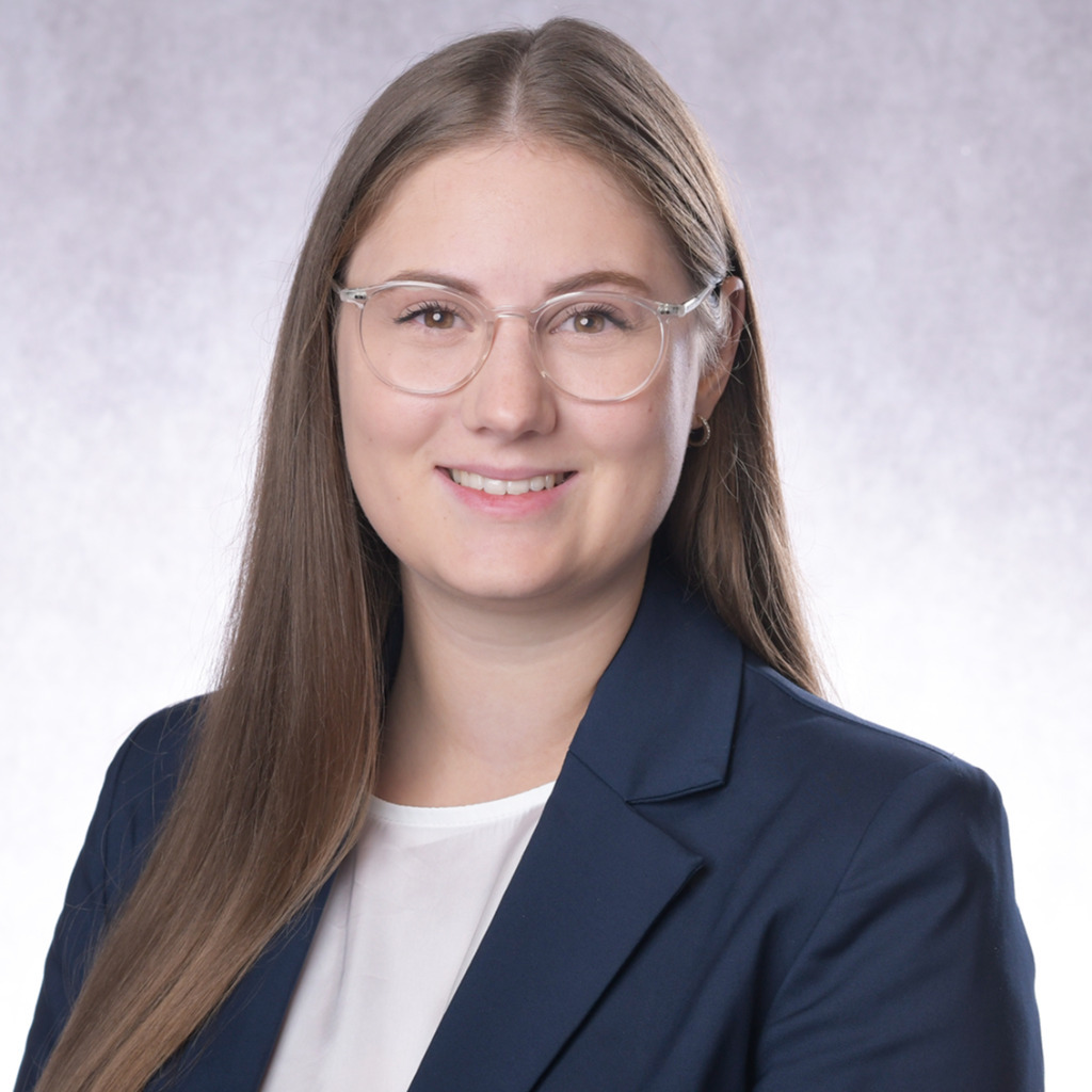 Laura Ernst - Facheinkäuferin - Deutsche Post & DHL | XING