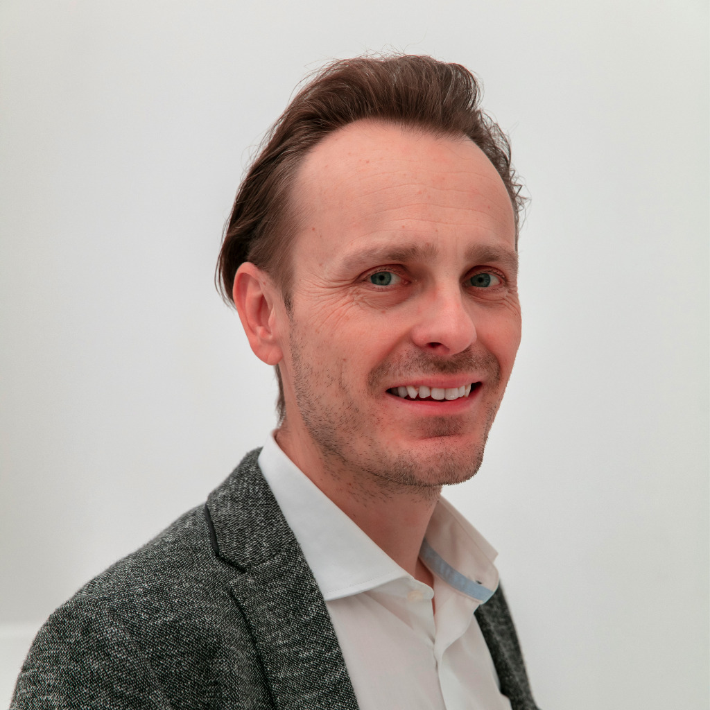 Daniel Lechner - Head of Marketing - Danzer AG | XING