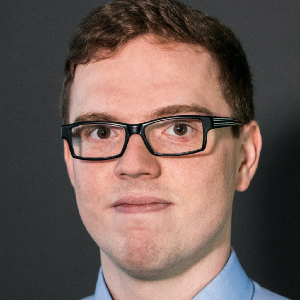 David Keller - Consultant - ZEISS Digital Innovation | XING