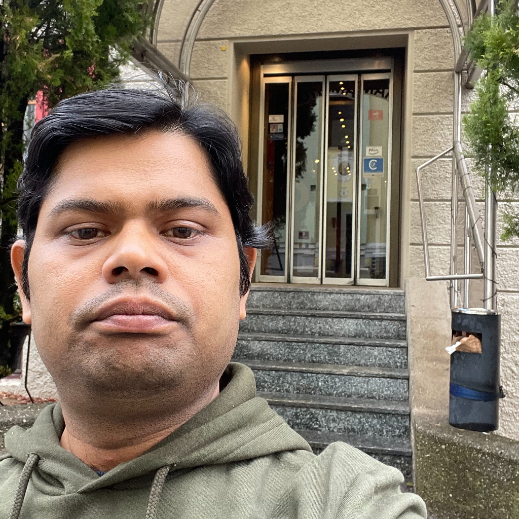 Partha Pratim Baral - Senior Software Engineer - Consors Finanz BNP Paribas | XING