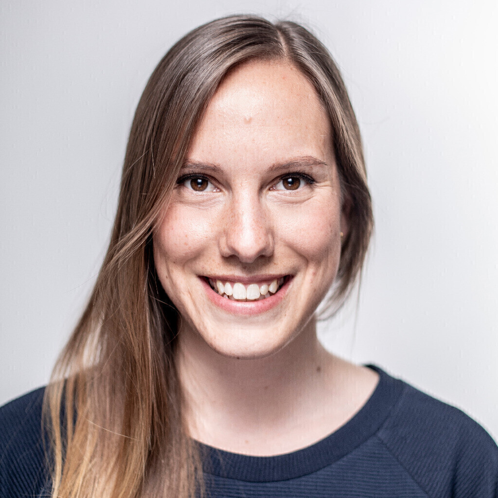 Stephanie Schmoll - Front End Developer - Agentur LOOP New Media GmbH ...