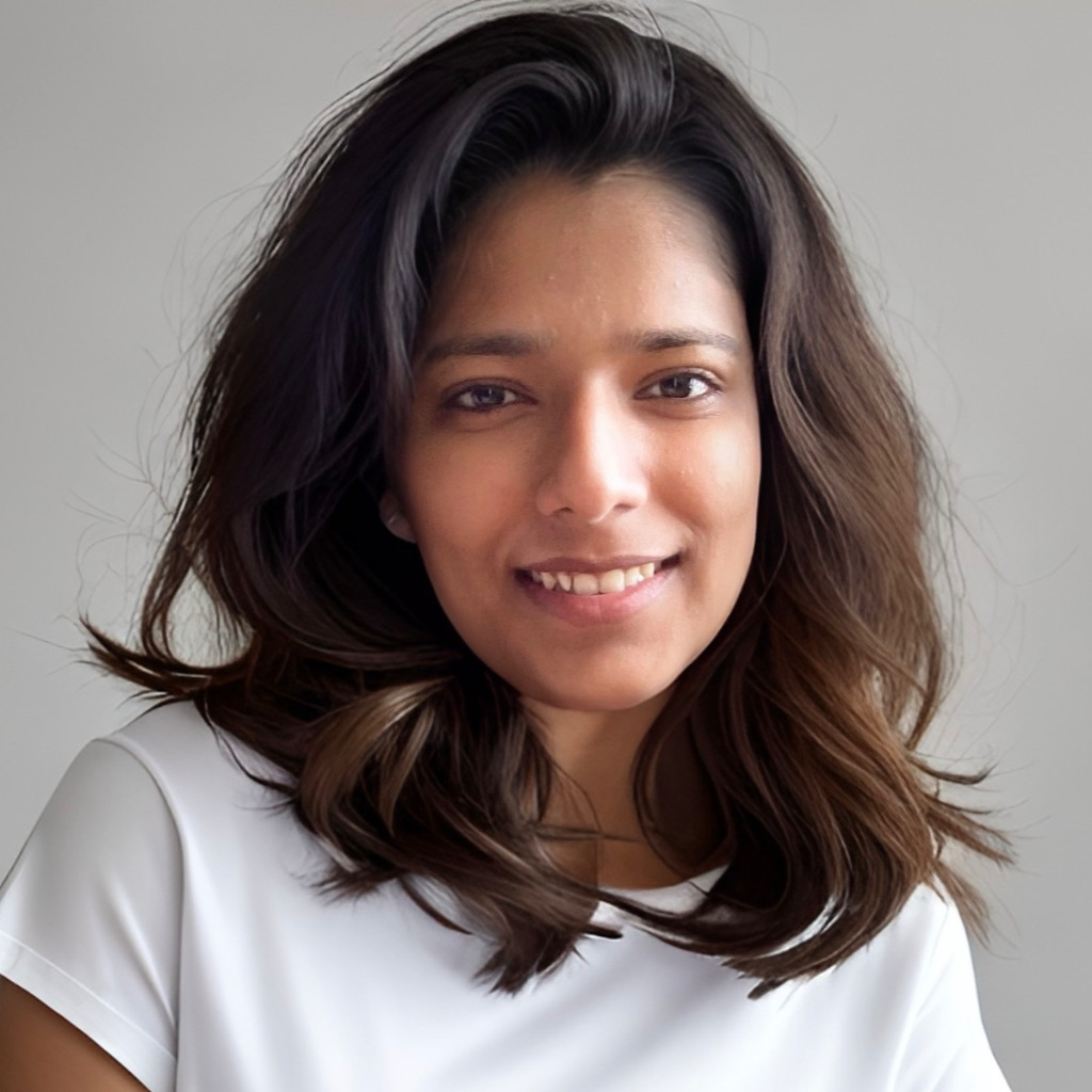 Pallavi Raut - Senior User Experience Designer - Coditas Technologies ...