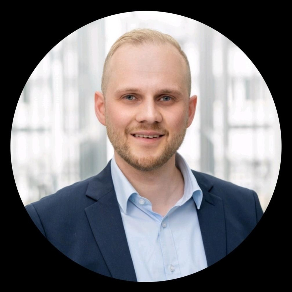 Jonathan Hoffmann - SAP Prozessmanager Logistik - KNOLL Maschinenbau ...