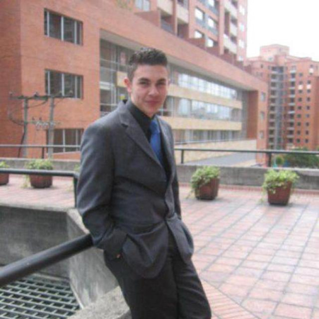 Milton Stivel Suarez Salazar - Director - Fundación Semillalianza | XING