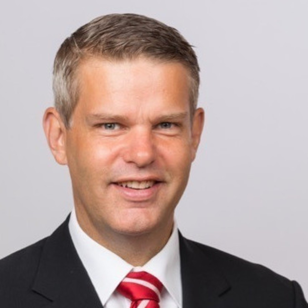 Martin Fischer - Bereichsleiter Betrieb, Kraftwerksleiter, Prokurist ...