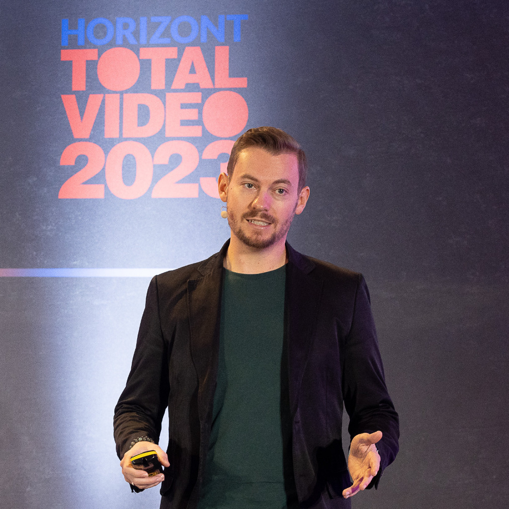 Felix Spier - Senior Client & Agency Partner - Samsung Ads | XING