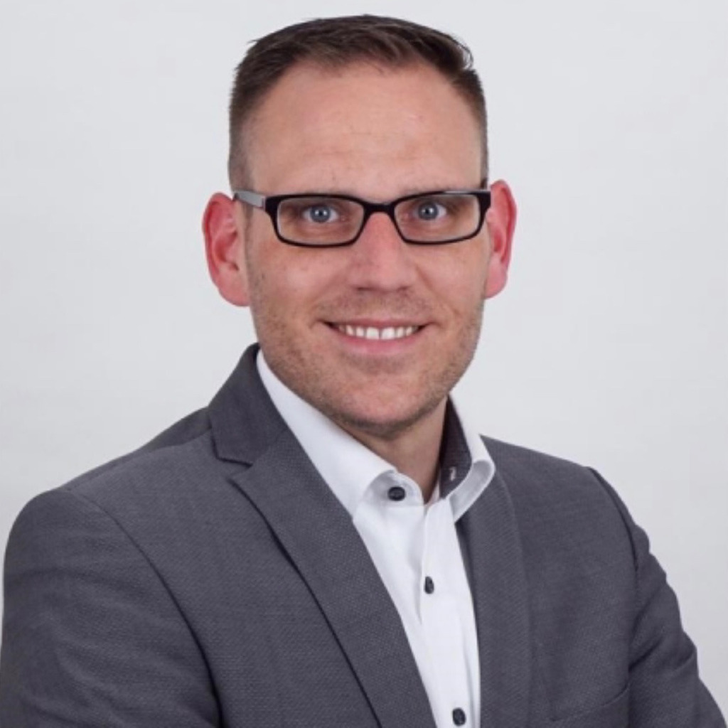 Timo Lenzen - COO - RECARO Rail sp. z o.o. | XING