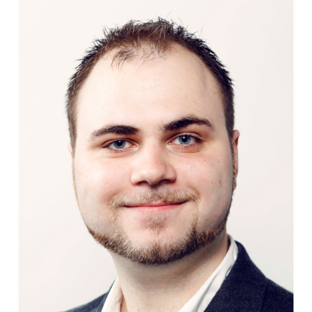 Benjamin Casper - Wirtschaftsingenieurwesen - Karlsruher Institut für ...