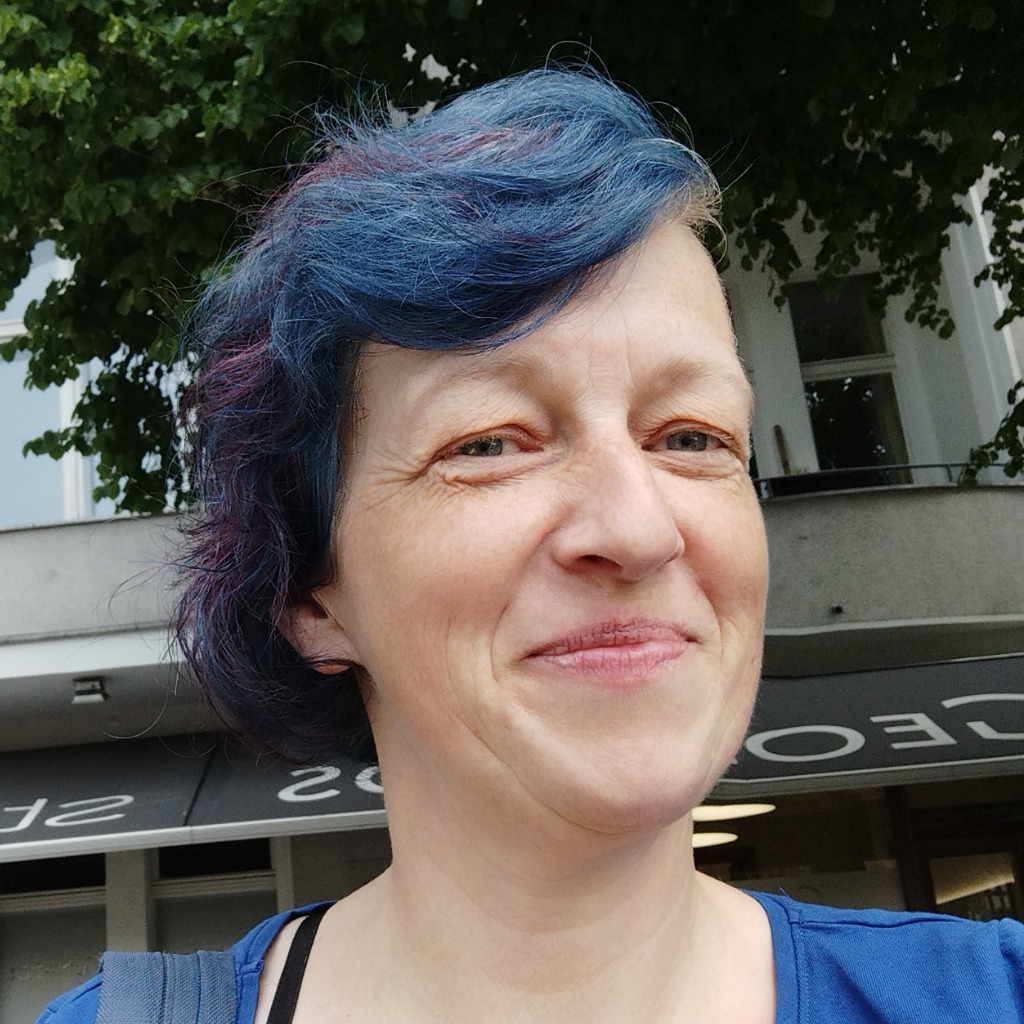 Nadine Stange - Wirtschaft und Verwaltung - GPB mbH Gesellschaft- für ...