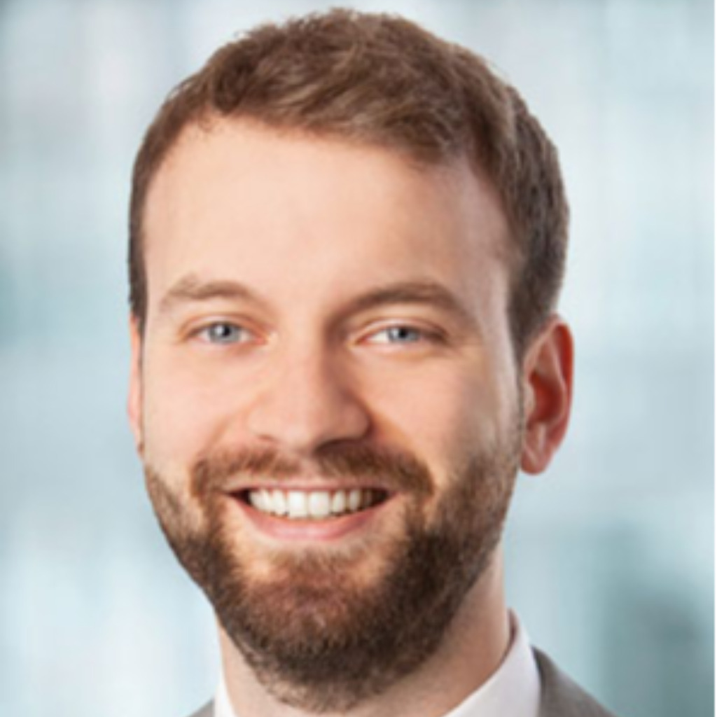 Patrick Winter - Leitung Stabsstelle DIALOG | Anforderungs- und ...