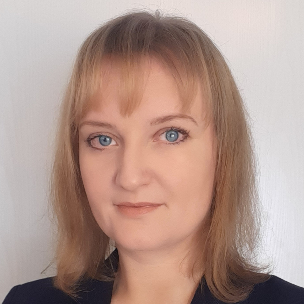 Dr. Maria Weigert - Sales Specialist CV - Pfizer Pharma GmbH ...