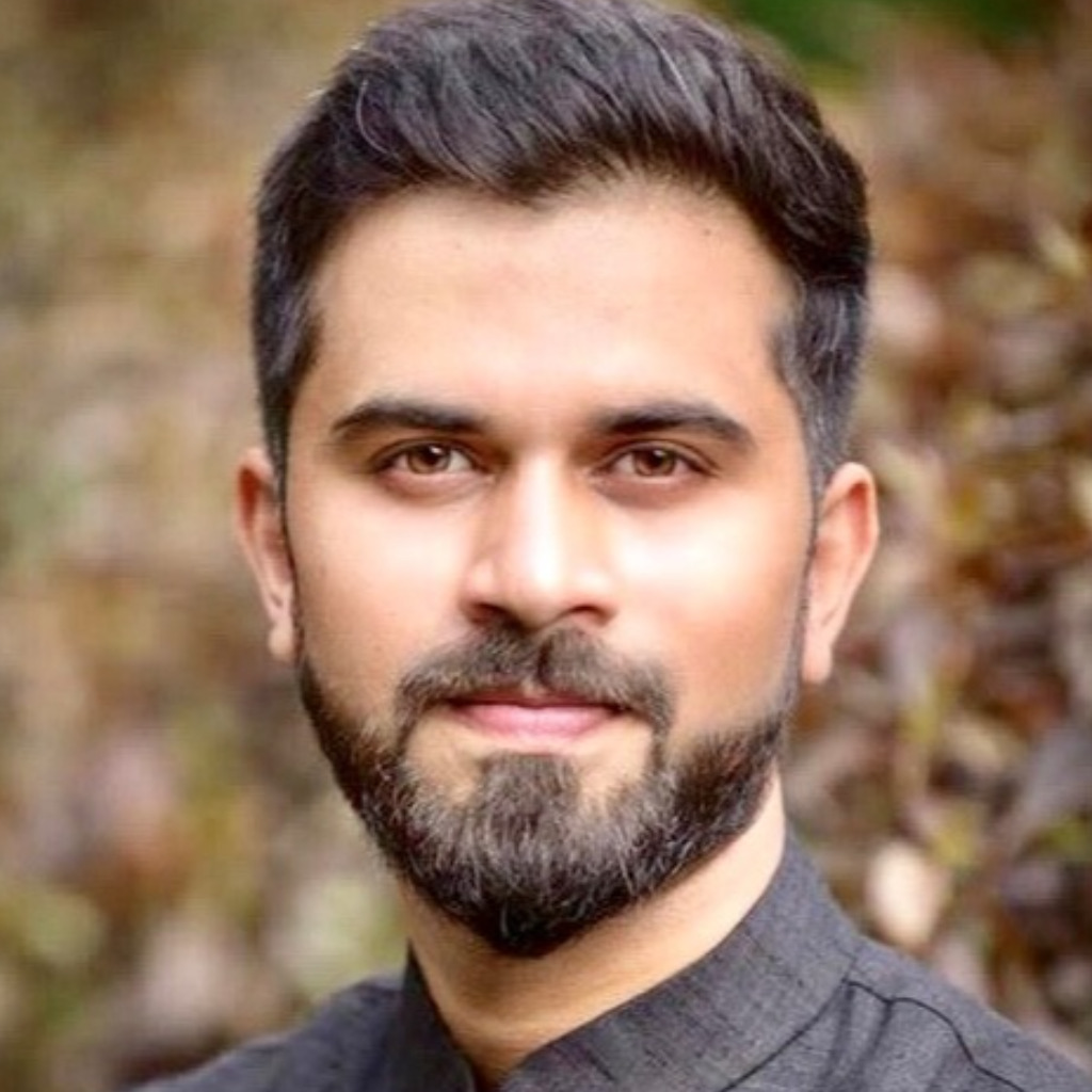 Vikrant Vik: Ausbildung und Berufserfahrung | XING