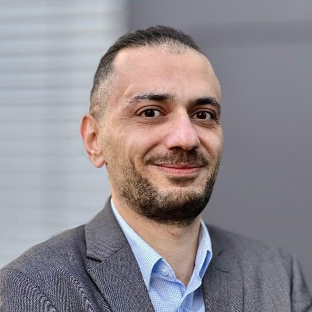 Mohammad Issa - Servicetechniker - Ulrichrotte GmbH | XING