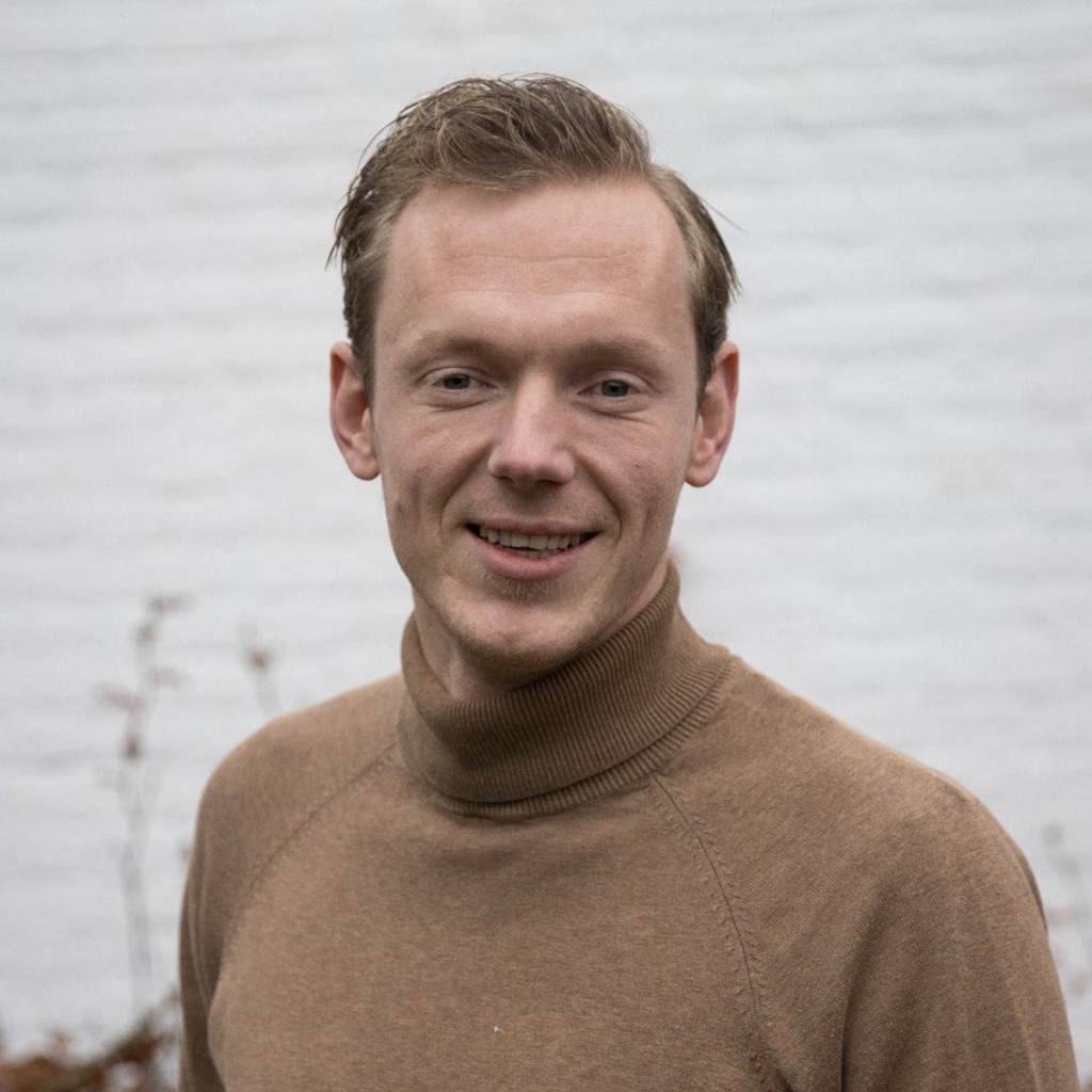 Tim schilling - New Business Manager - Van der Valk Solar Systems | XING