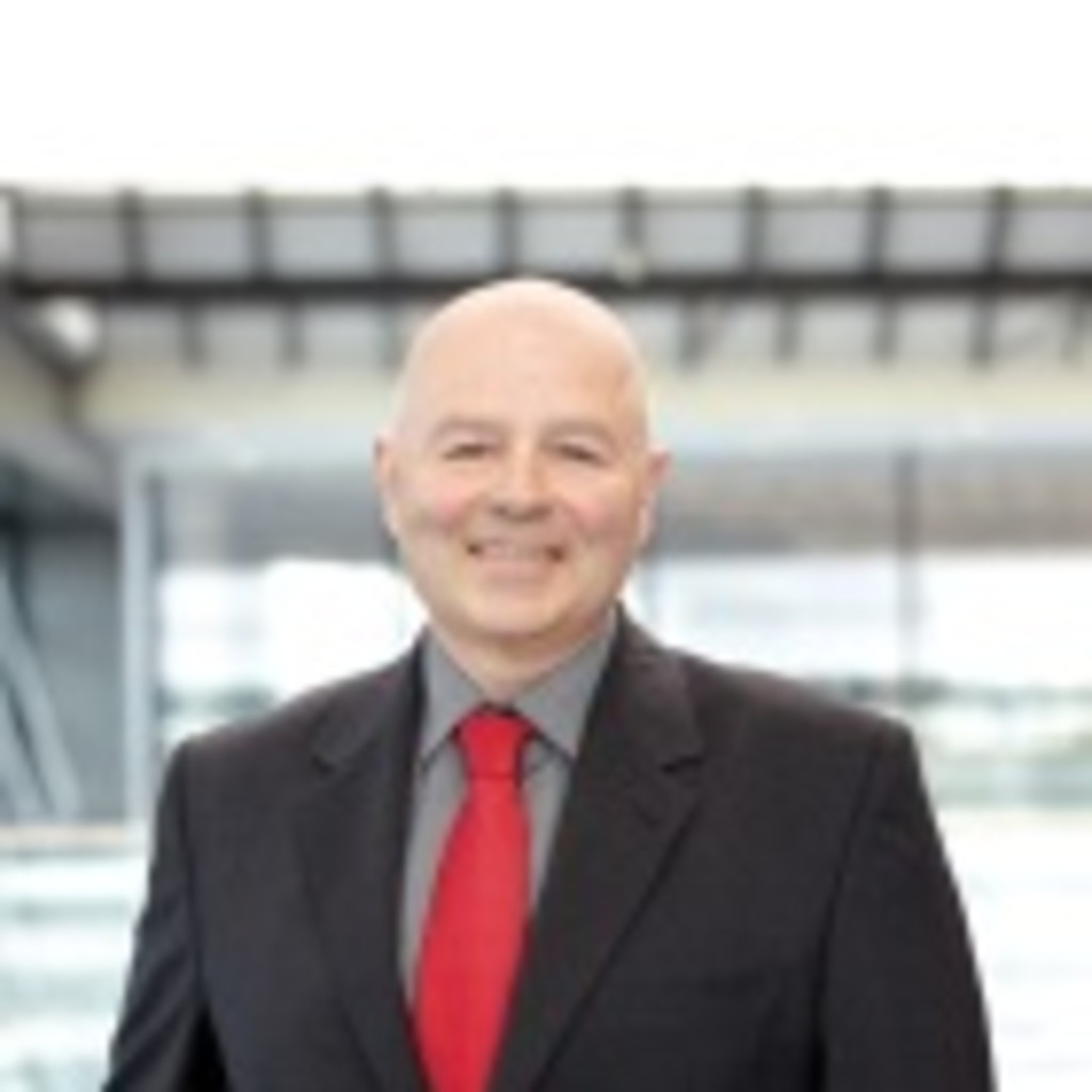 Gerald Schreiber - Head of Facility Management & Workplace Management - Continental Automotive ...