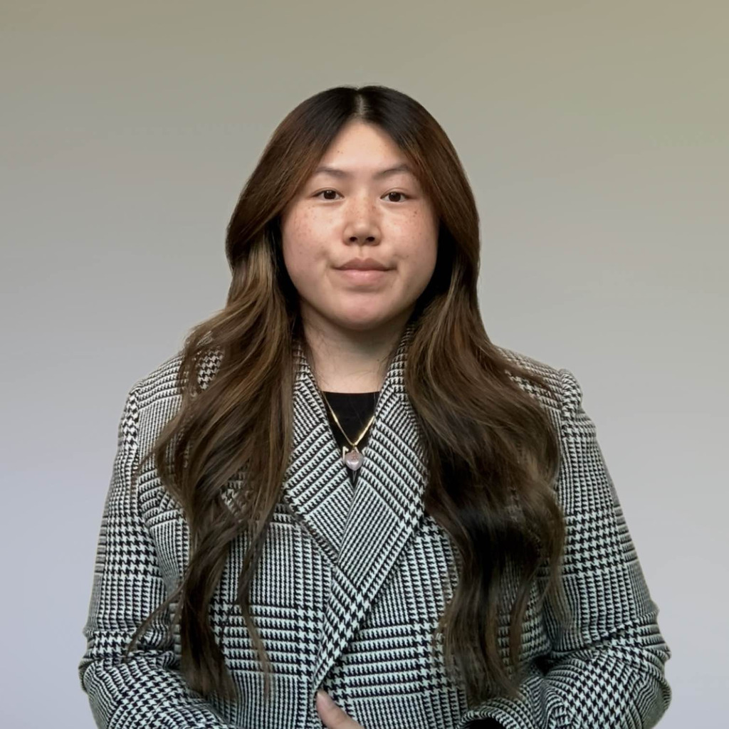 Yeu-Ching Chen - Marketing Managerin - BLUE STEC GmbH | XING
