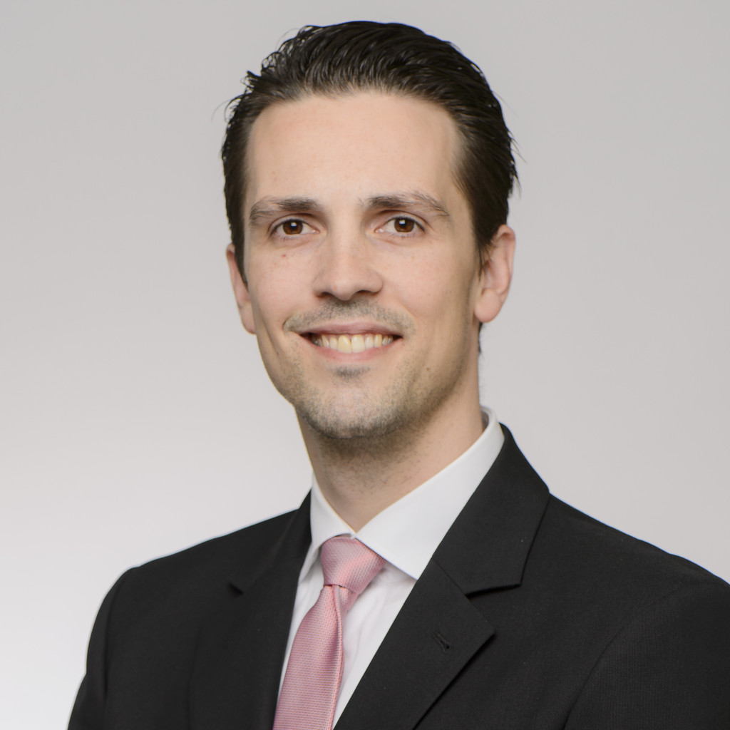 Oliver Schulz - Client Director Germany and Austria - Ninety One | XING