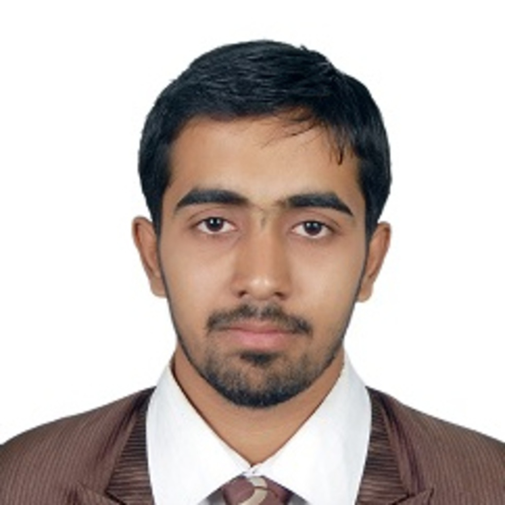 Mir Salman Ali - Sales Engineer - Rukun al yaqeen international llc | XING