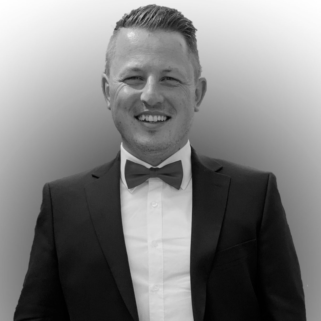 Daniel Gauger - Senior Cloud Consulting Engineer - Schwarz IT KG | XING