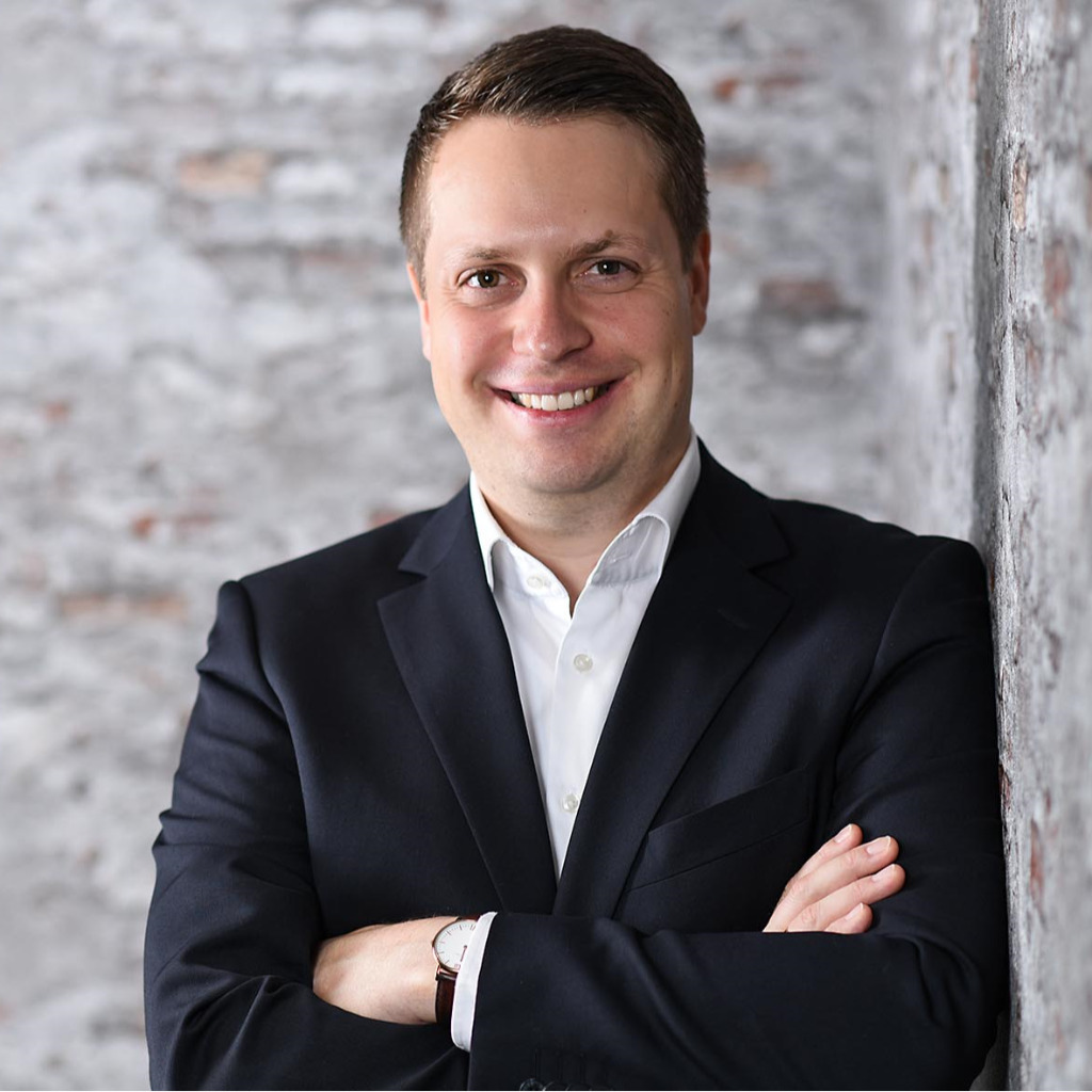 Malte Jensen - Bereichsleiter - ALDI SÜD | XING