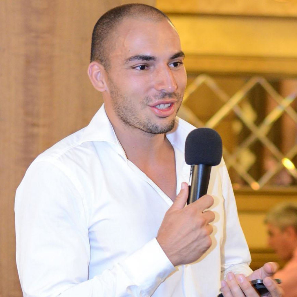 Stoyan Mitov - Partner - Dreamix Ltd. | XING